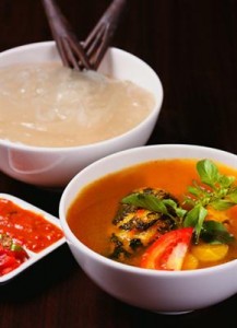 Cara Membuat Papeda | KabarKuliner.com